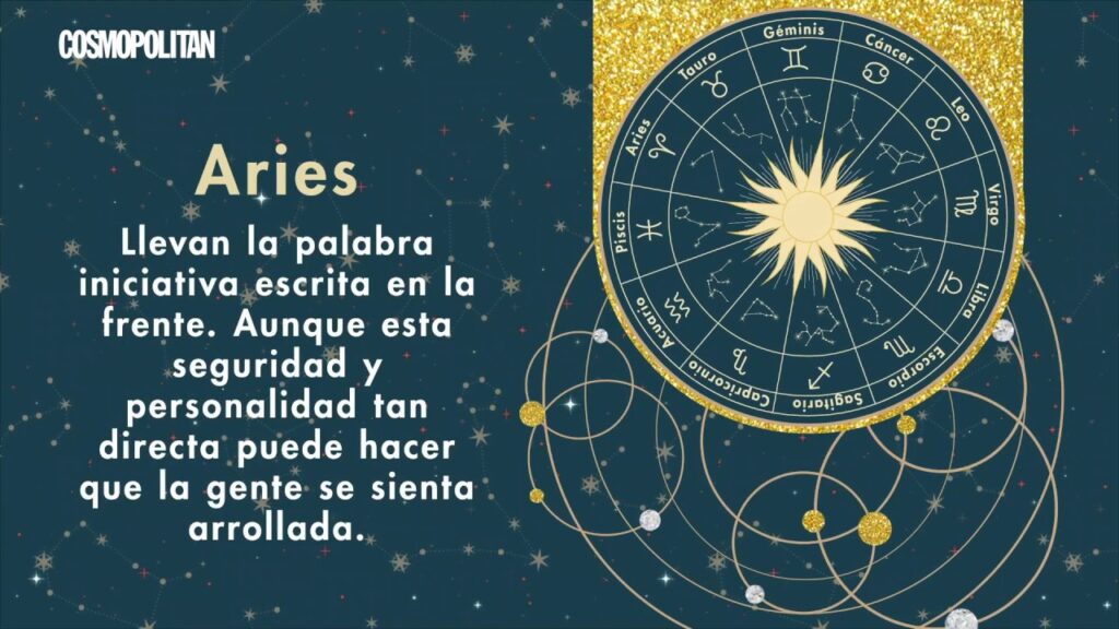 Los 12 signos del zodiaco y sus características principales - Nuevas ...